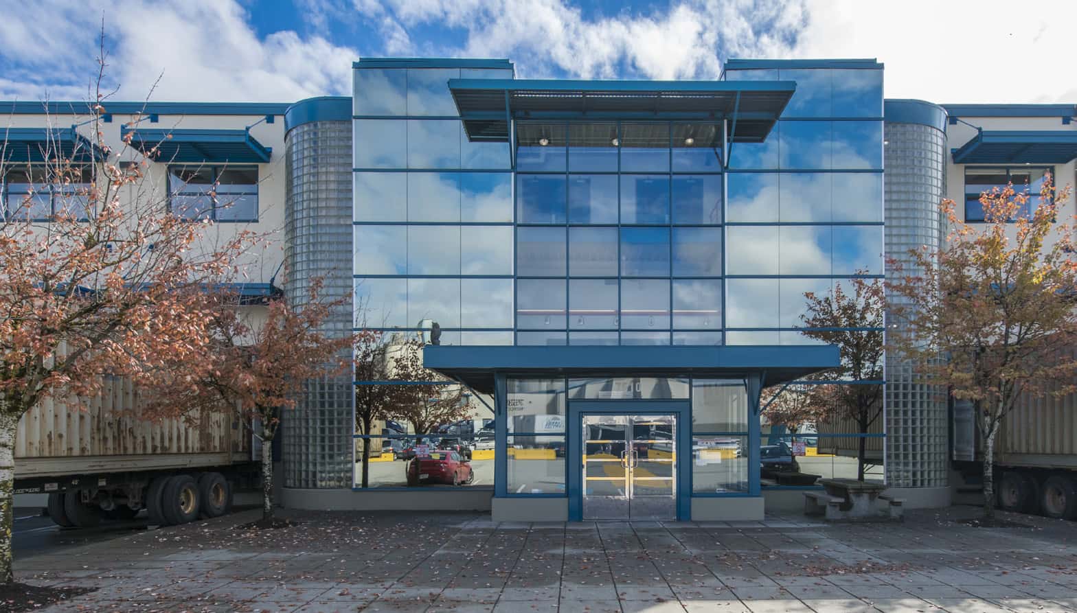 7510-7550 Hopcott Road - Pure Industrial