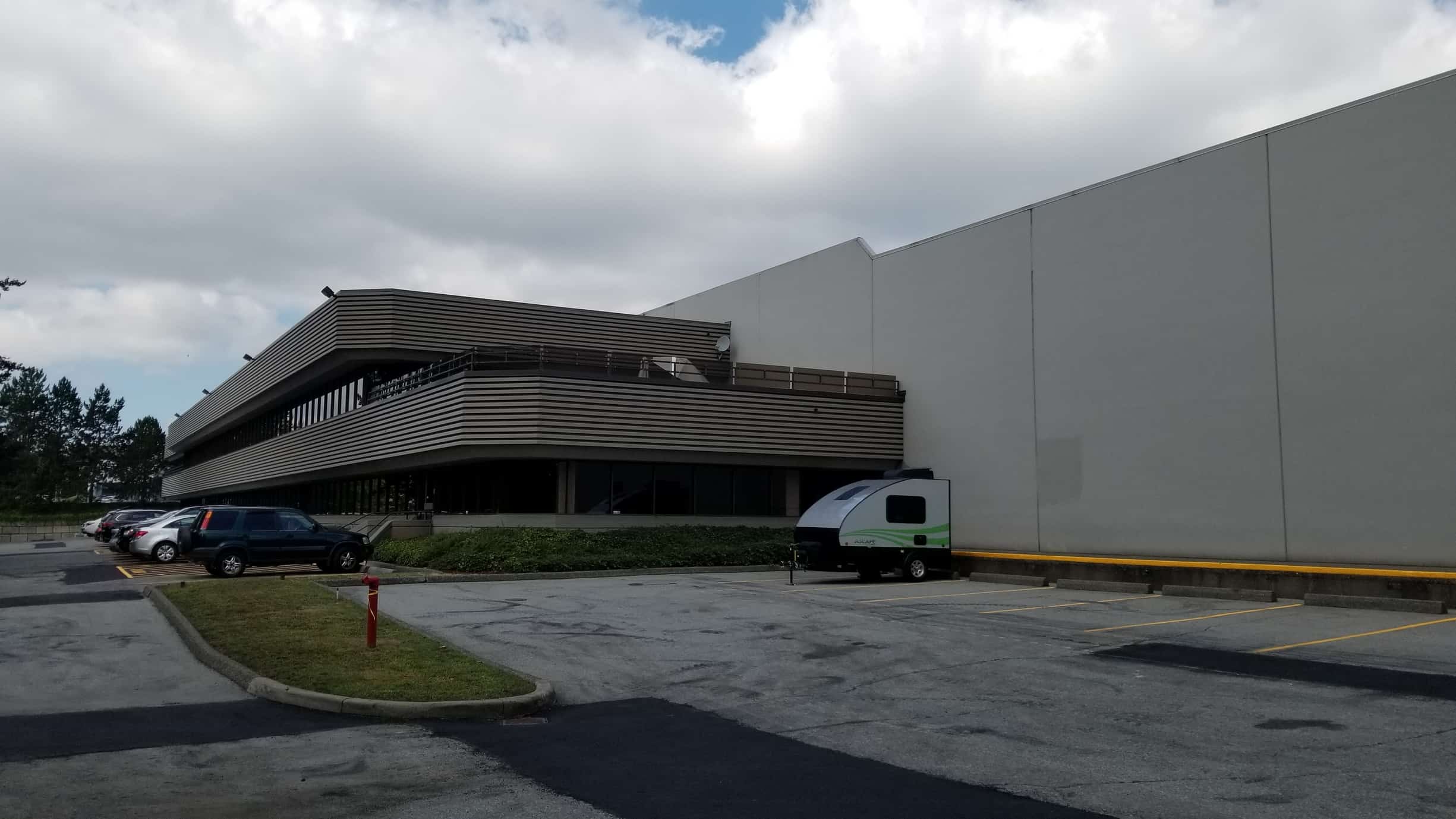 8651 Eastlake Drive - Pure Industrial