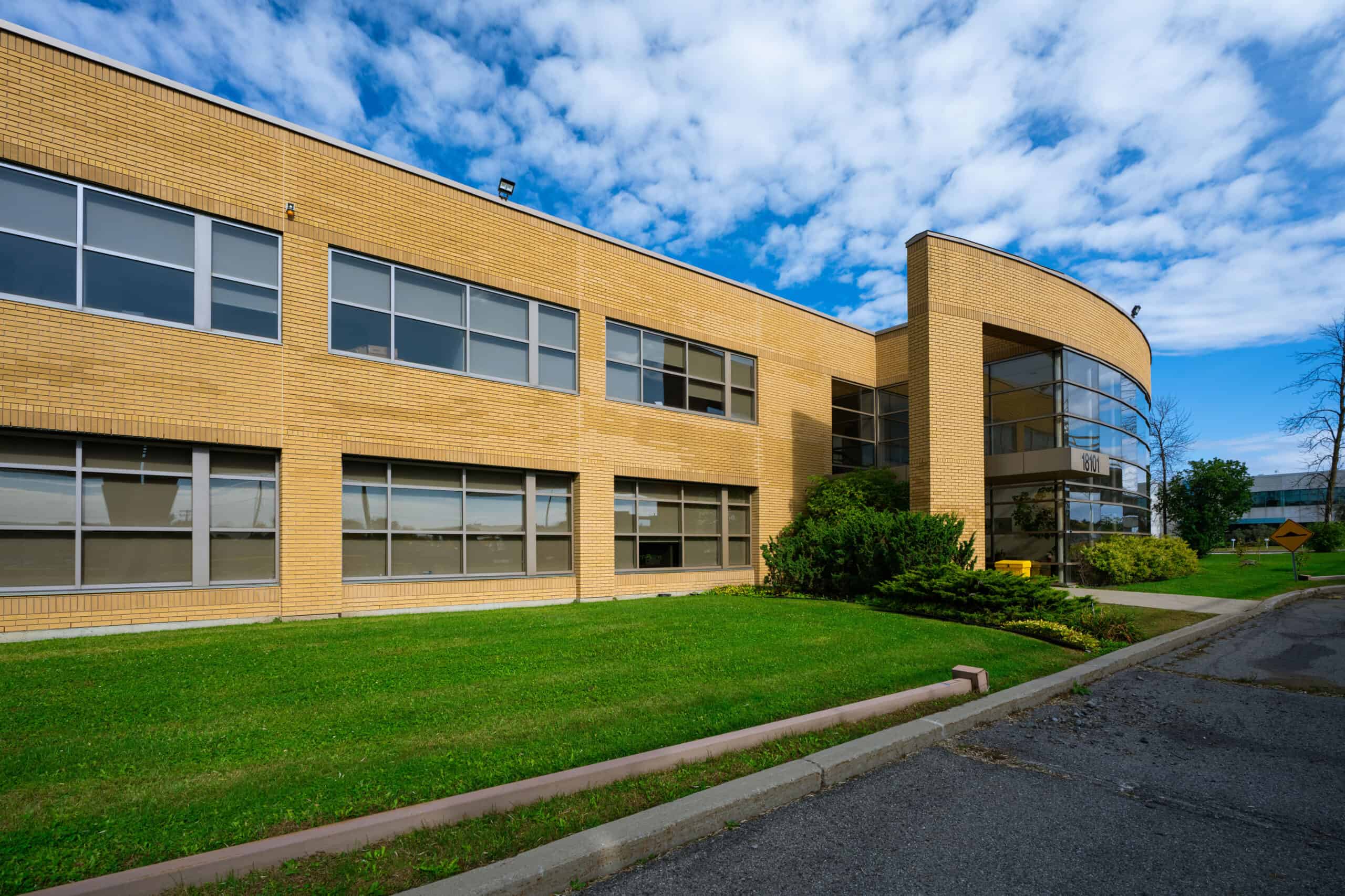 Accessibility - Pure Industrial