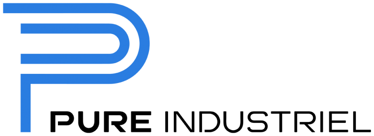 Homepage - Pure Industrial