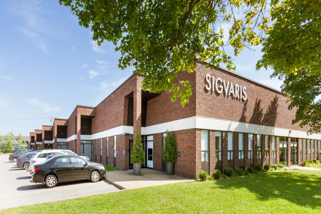 8411, Chemin Dalton, Mont-Royal - Pure Industrial