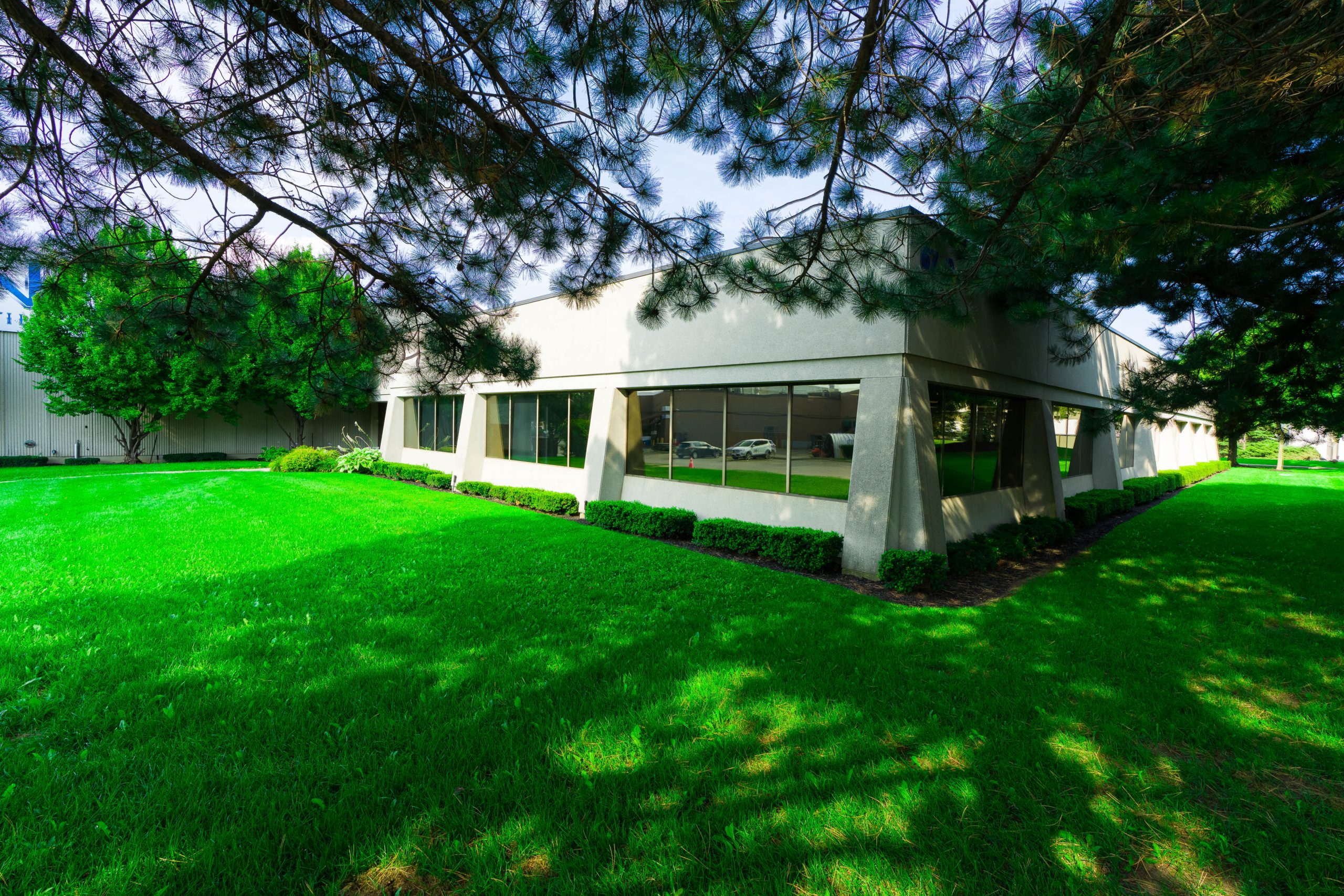 6760 Campobello Road - Pure Industrial