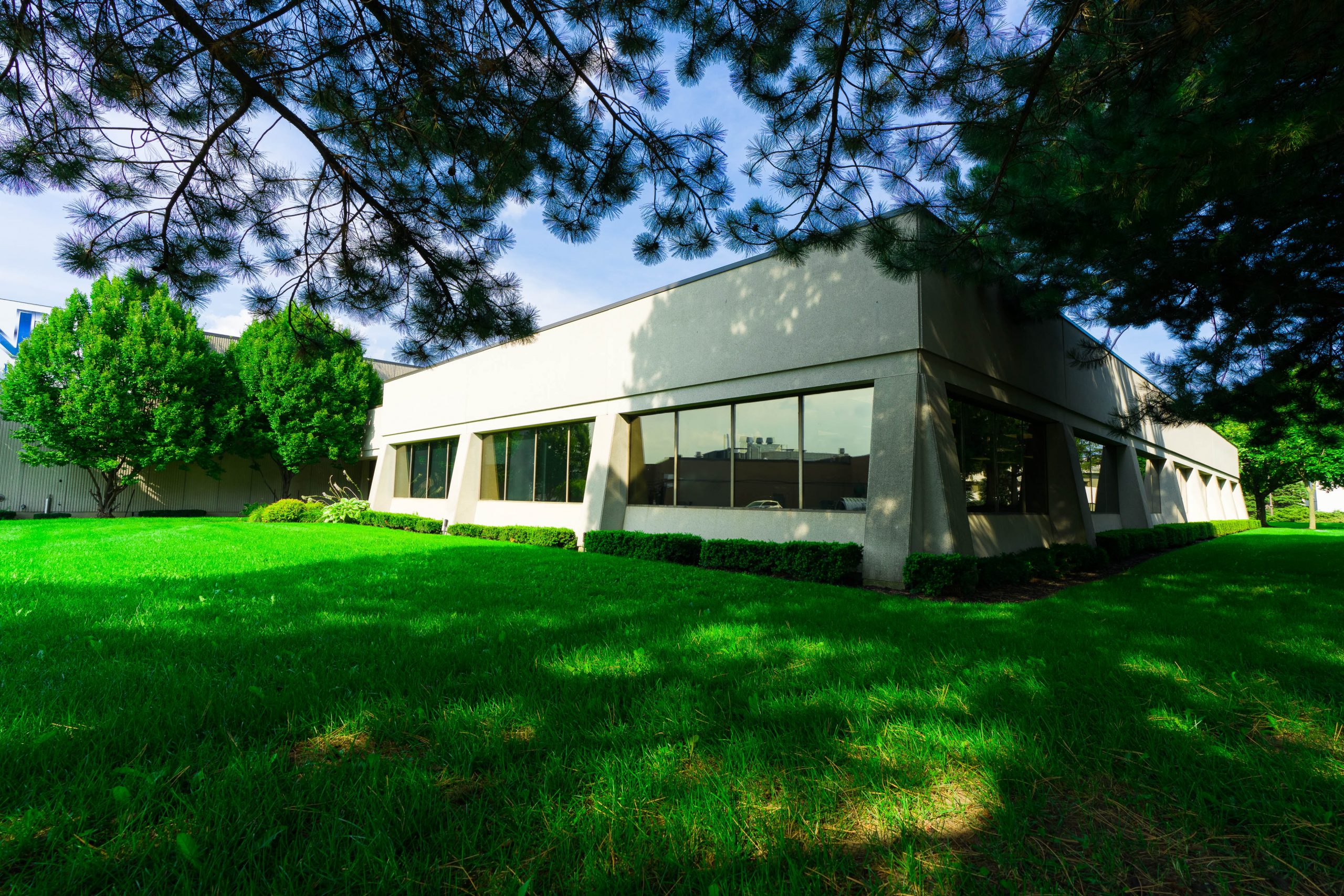 6760 Campobello Road - Pure Industrial