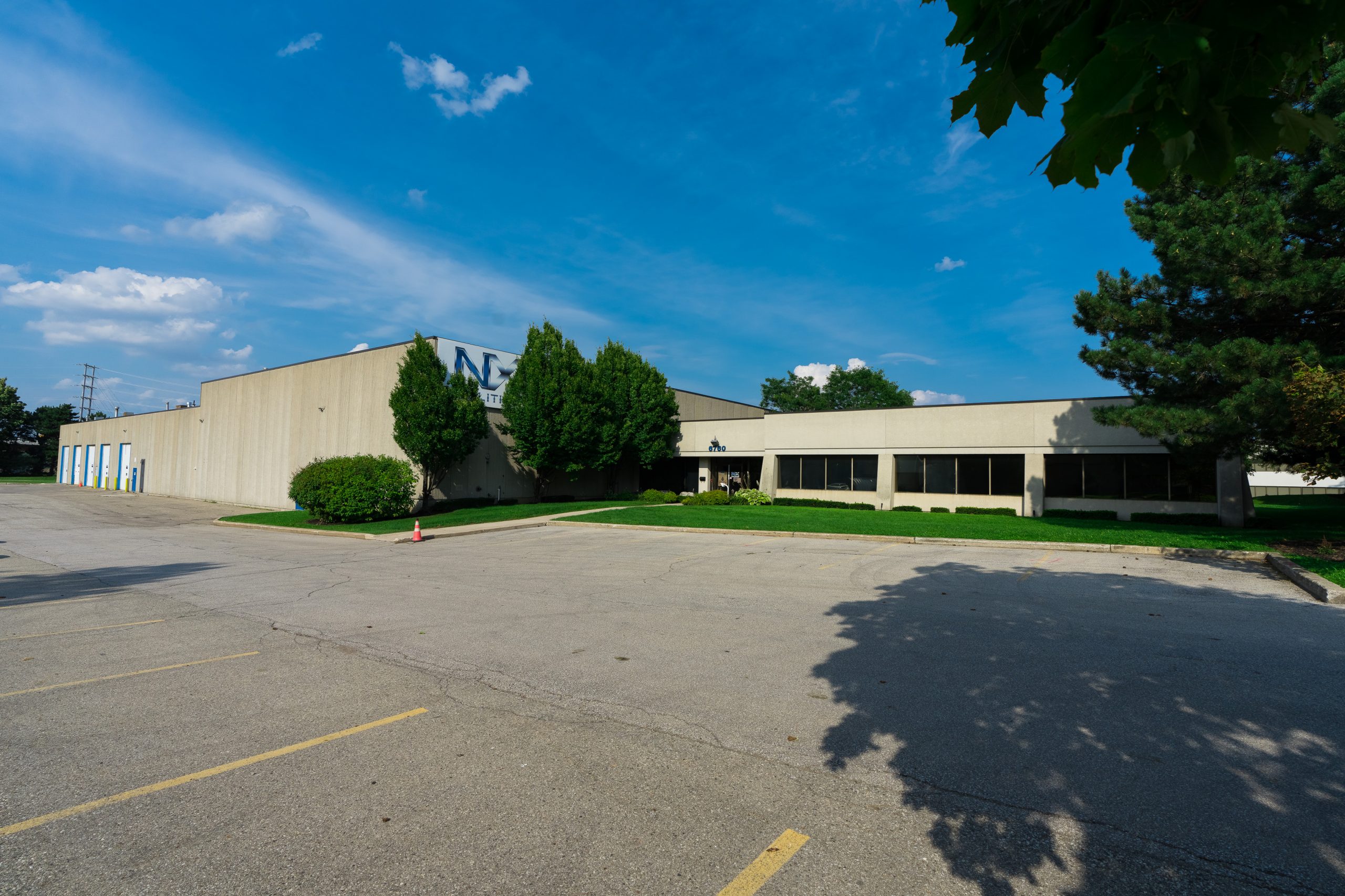 6760 Campobello Road - Pure Industrial