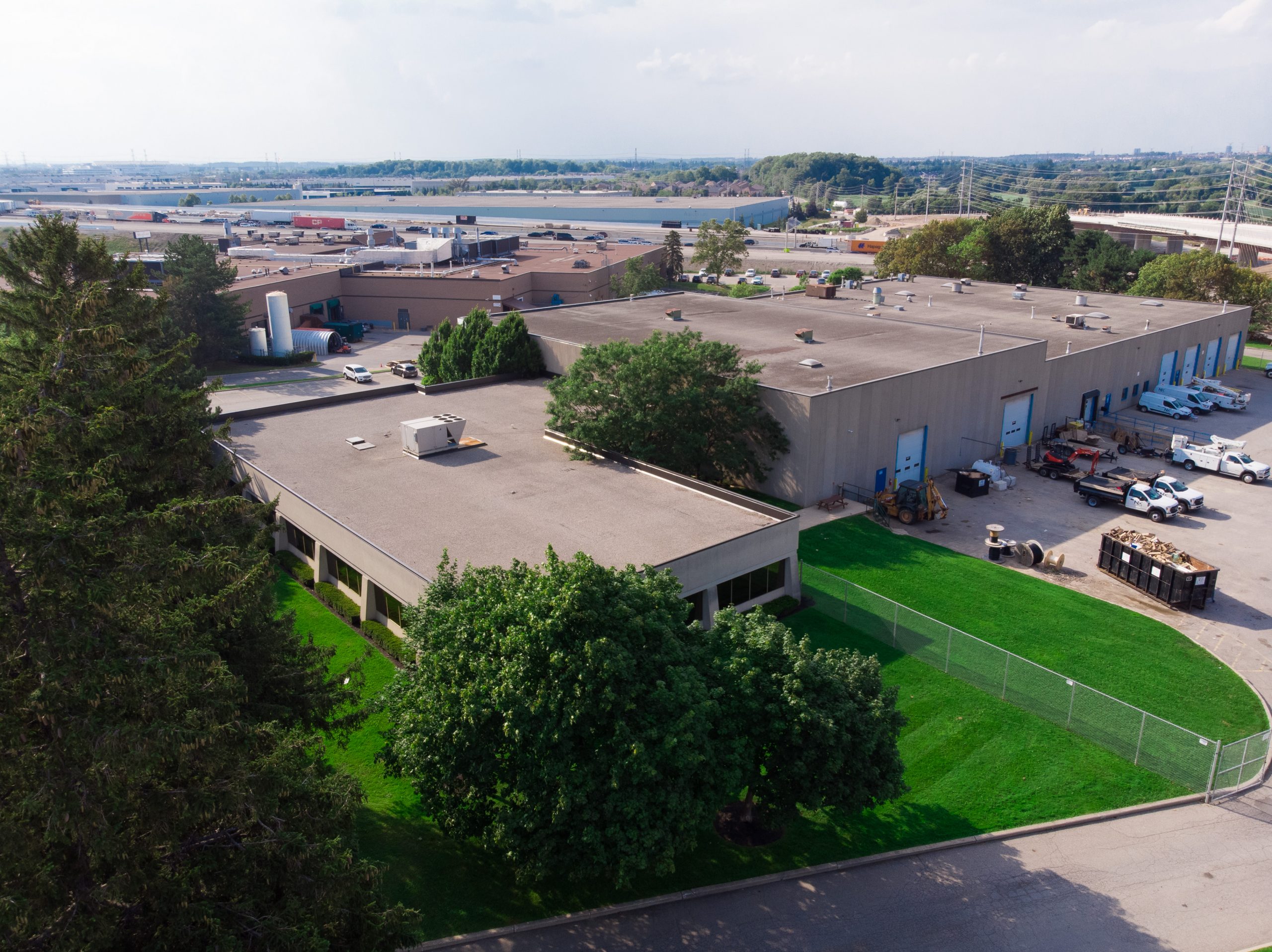 6760 Campobello Road - Pure Industrial