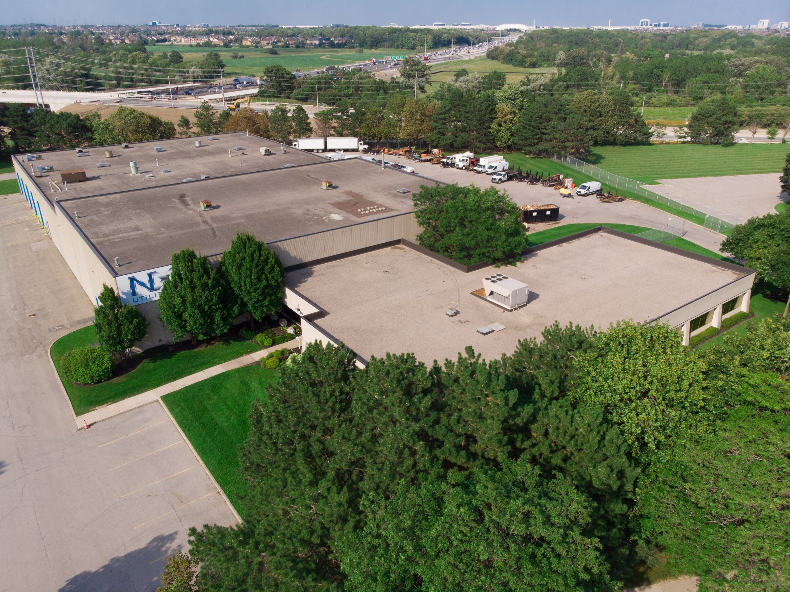 6760 Campobello Road - Pure Industrial