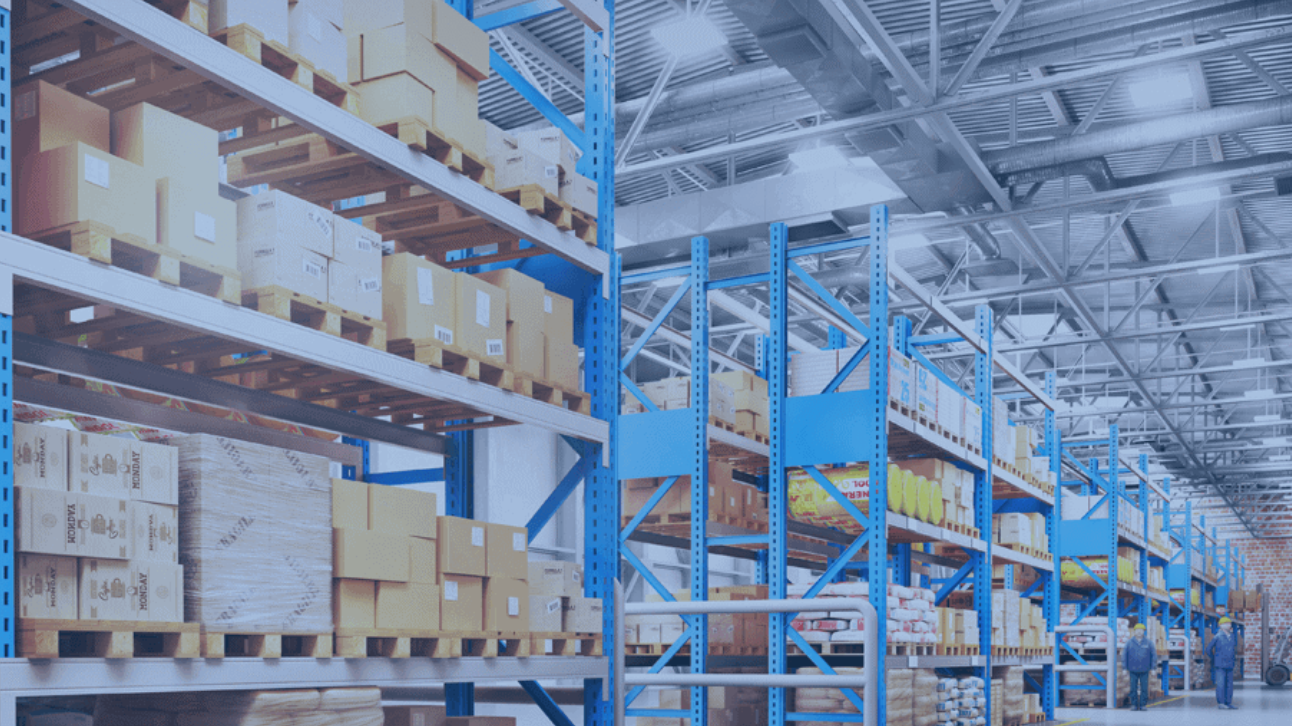 Location - Pure Industrial