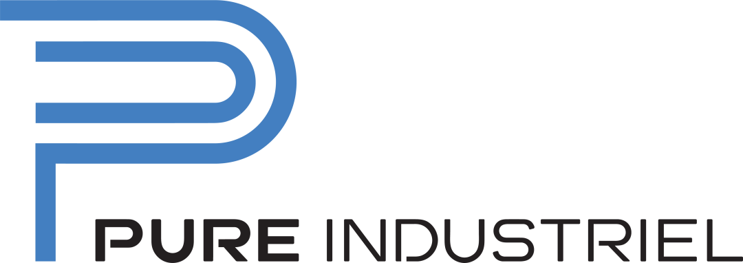 Page d'accueil - Pure Industrial