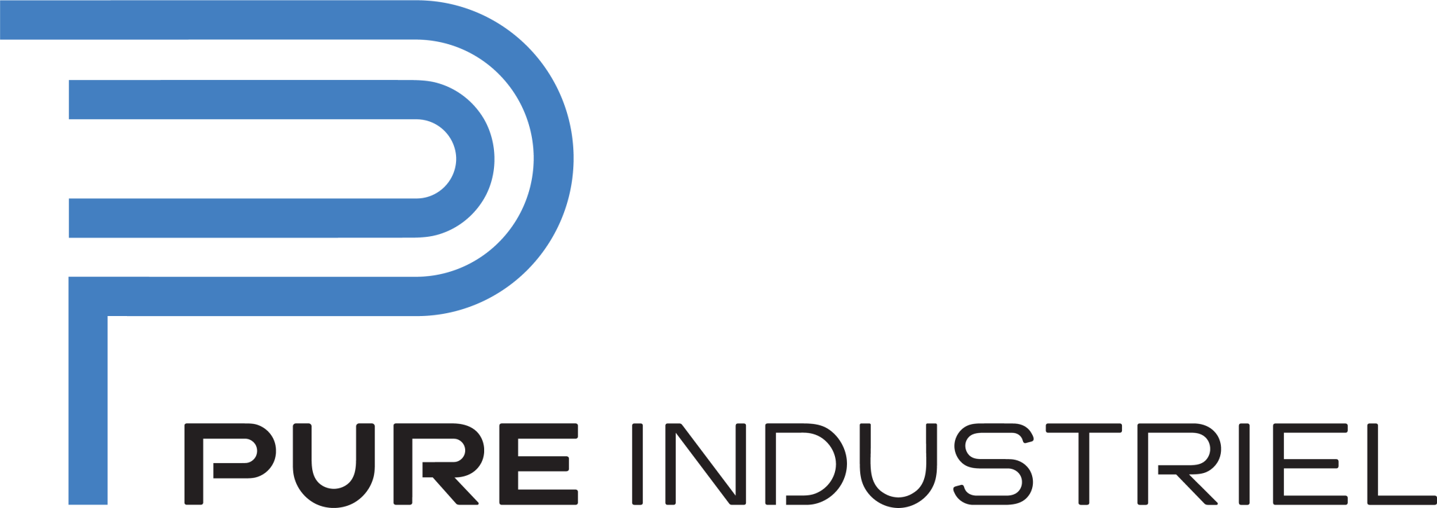 Page d'accueil - Pure Industrial