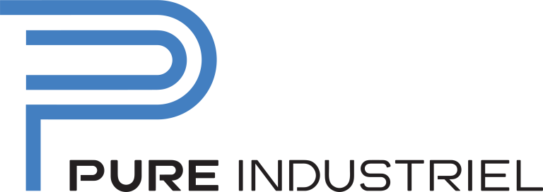Page d'accueil - Pure Industrial