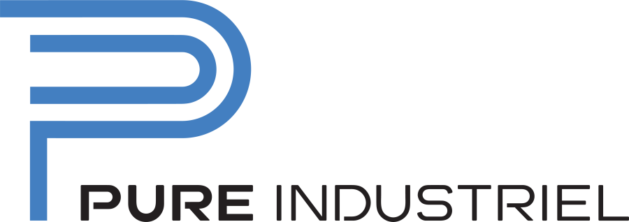 Page d'accueil - Pure Industrial